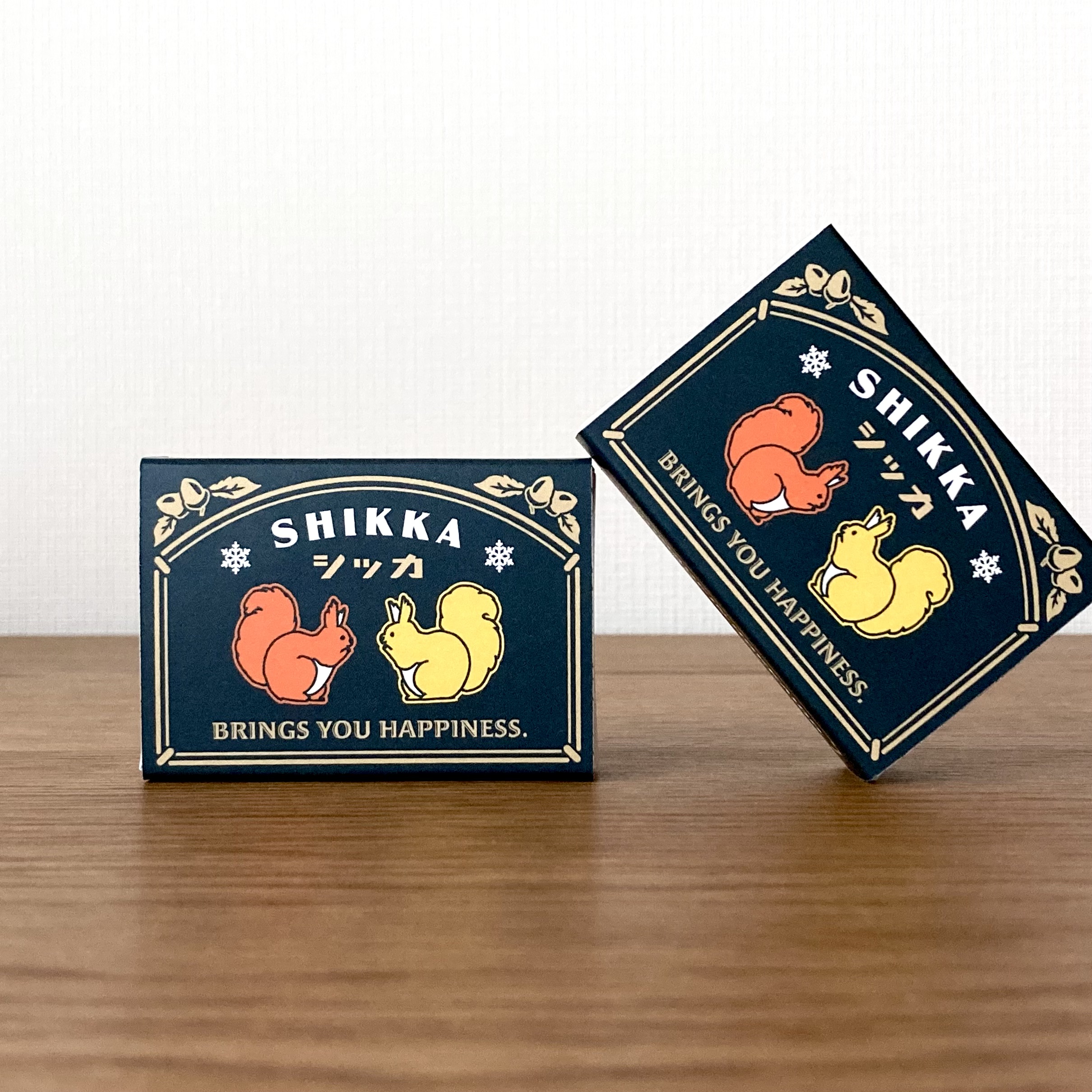 パッケージデザイン（スリーブ箱） – BRANDING ROOM